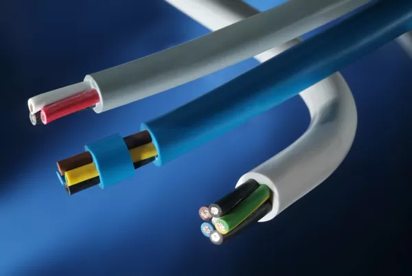 FRAORA LSF/LSF Multicore Cables - Salcavi, electrical wires supplier