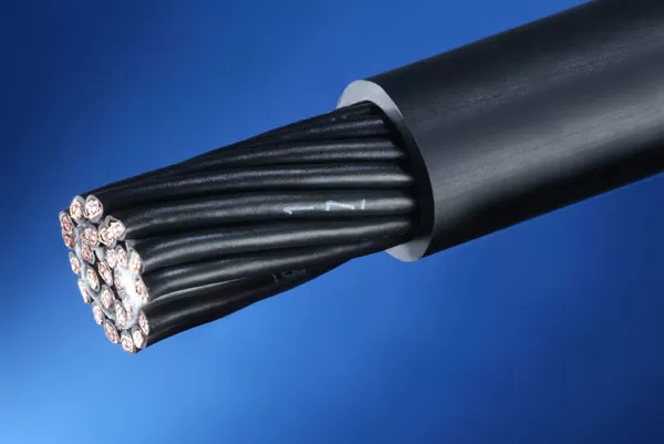 Cables multipolares profesionales de potencia: Cables de audio y Vídeo ...