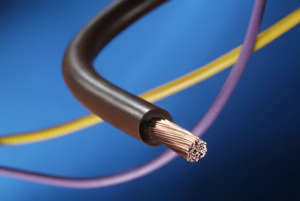 Automotive PVC wires - Salcavi, electrical wires supplier